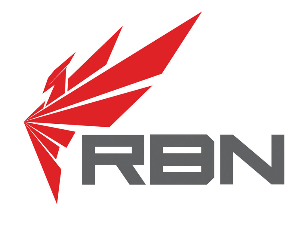 Reborn – Logo Design - Meraki United